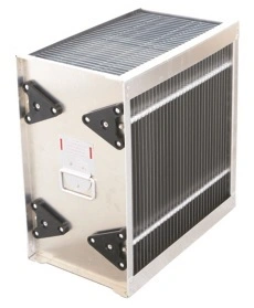 Smog Hog Replacements Parts